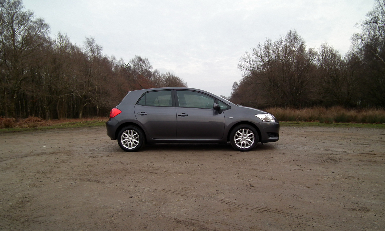 Home - Welcome to Paul Mundy Cars