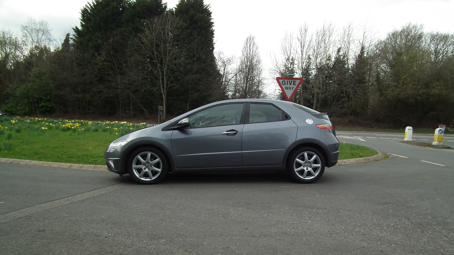 Home - Paul Mundy Cars