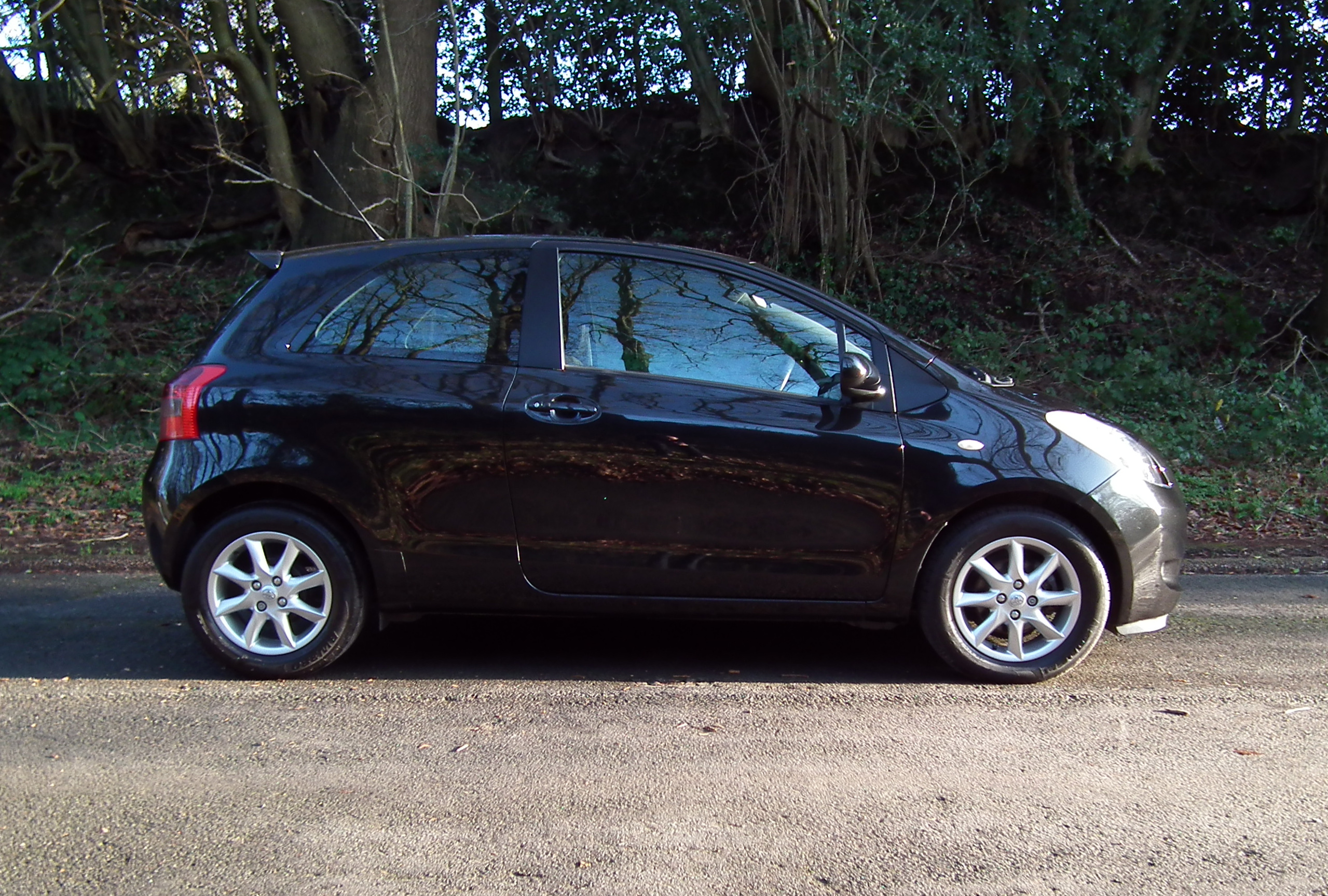 Home - Welcome to Paul Mundy Cars